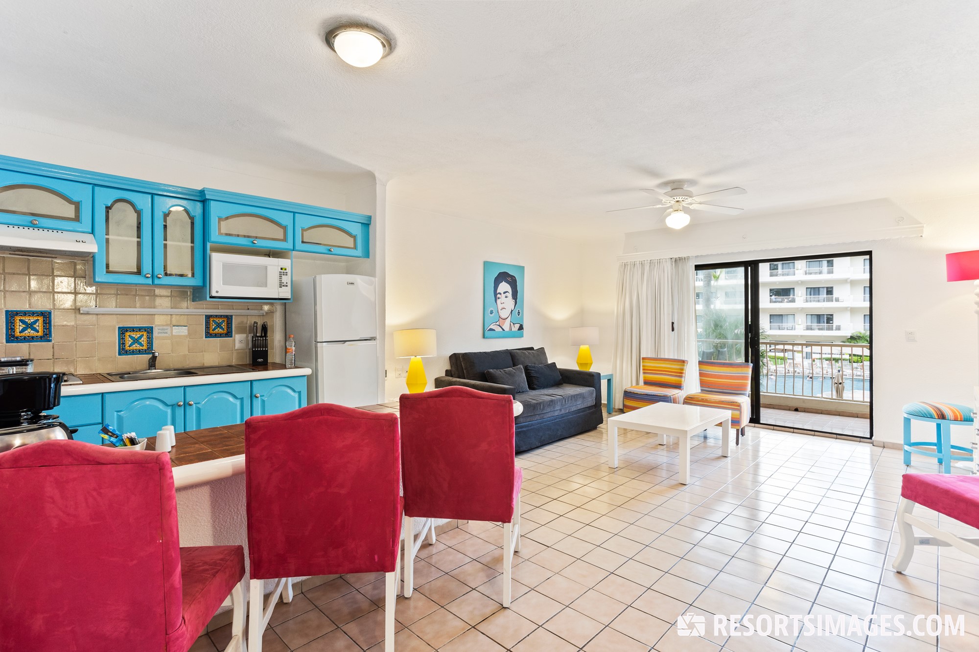 Villa del Palmar Puerto Vallarta Timeshares | Puerto Vallarta, Mexico