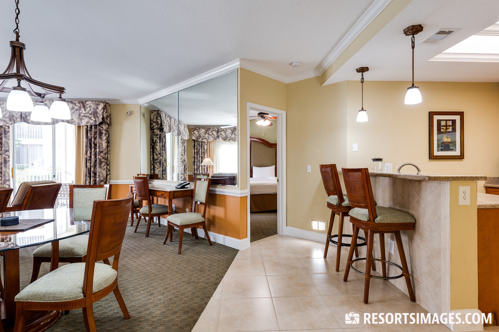 Cypress Pointe Resort Timeshares | Orlando, Florida