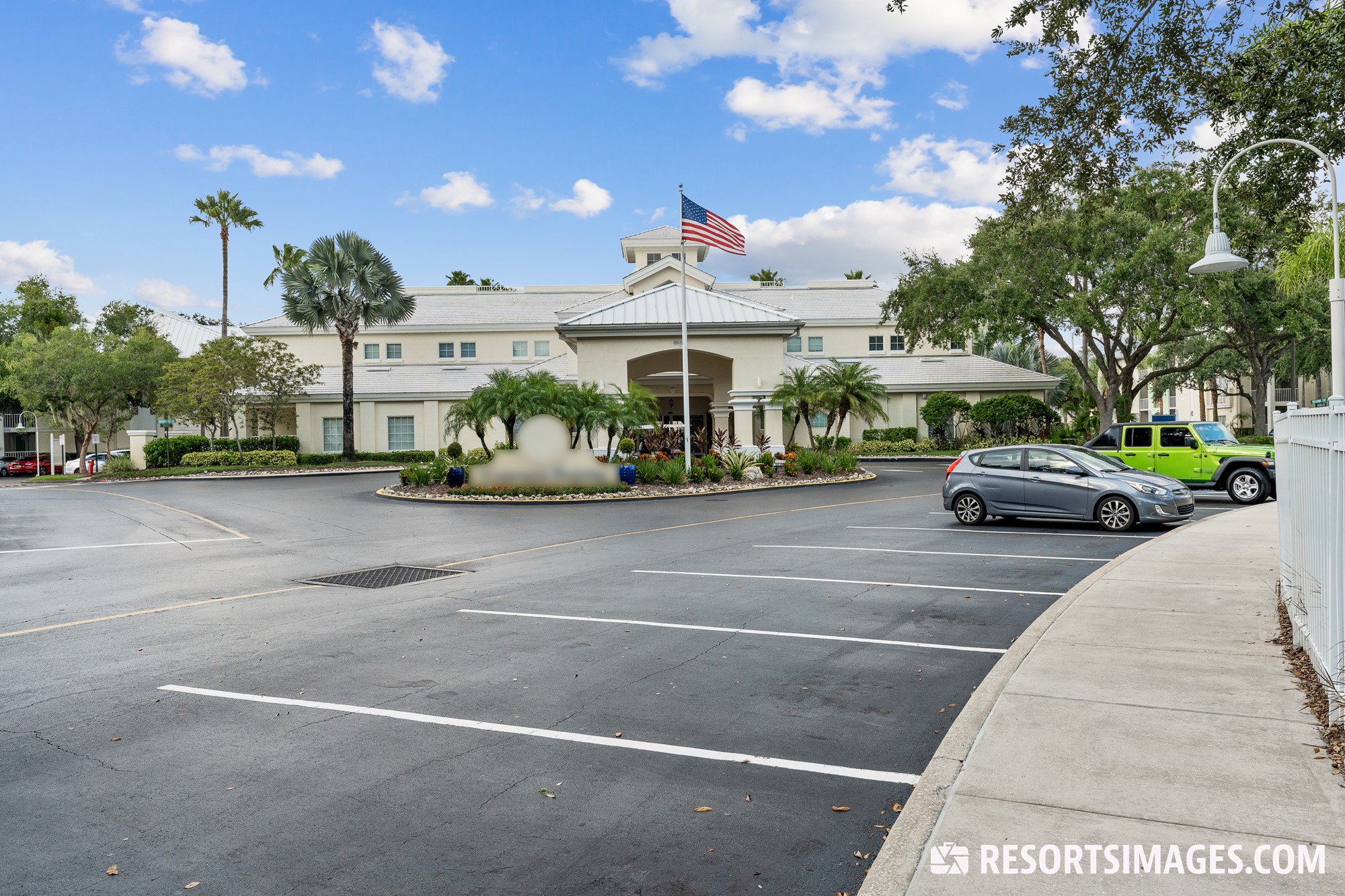 Cypress Pointe Resort Timeshares | Orlando, Florida