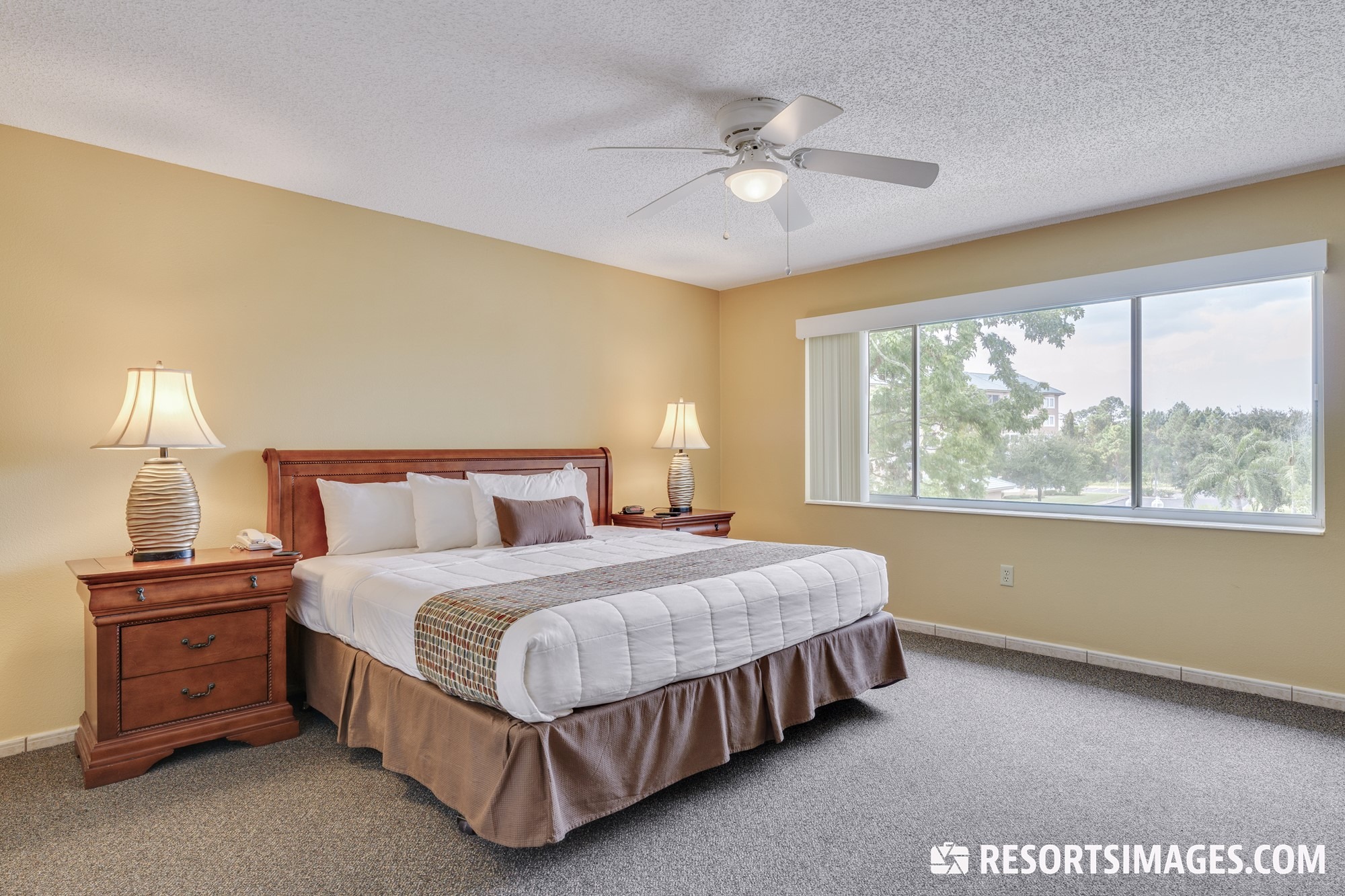 Silver Lake Resort - Silver Points Timeshares | Kissimmee, Florida