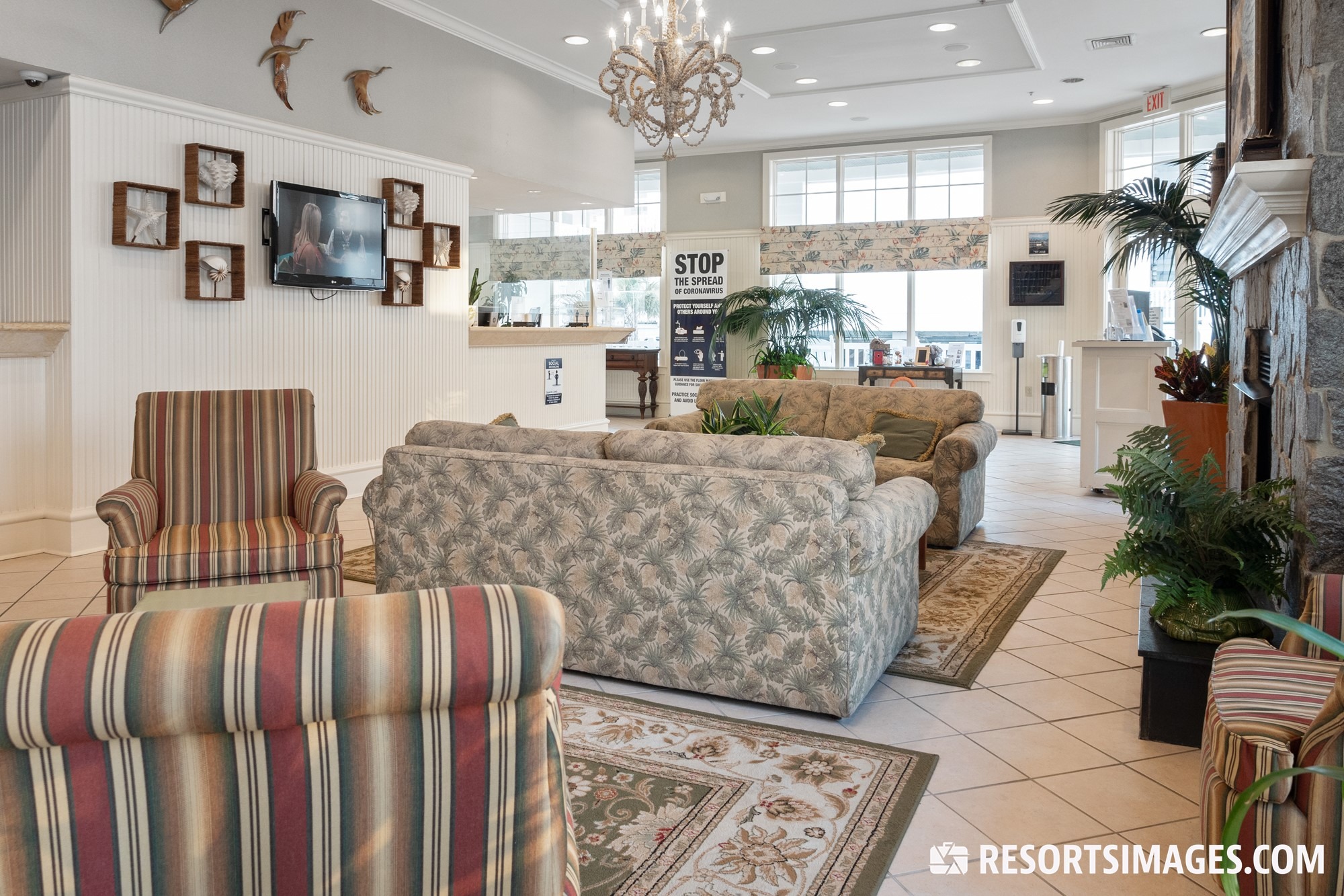 Turtle Cay Timeshares | Virginia Beach, Virginia