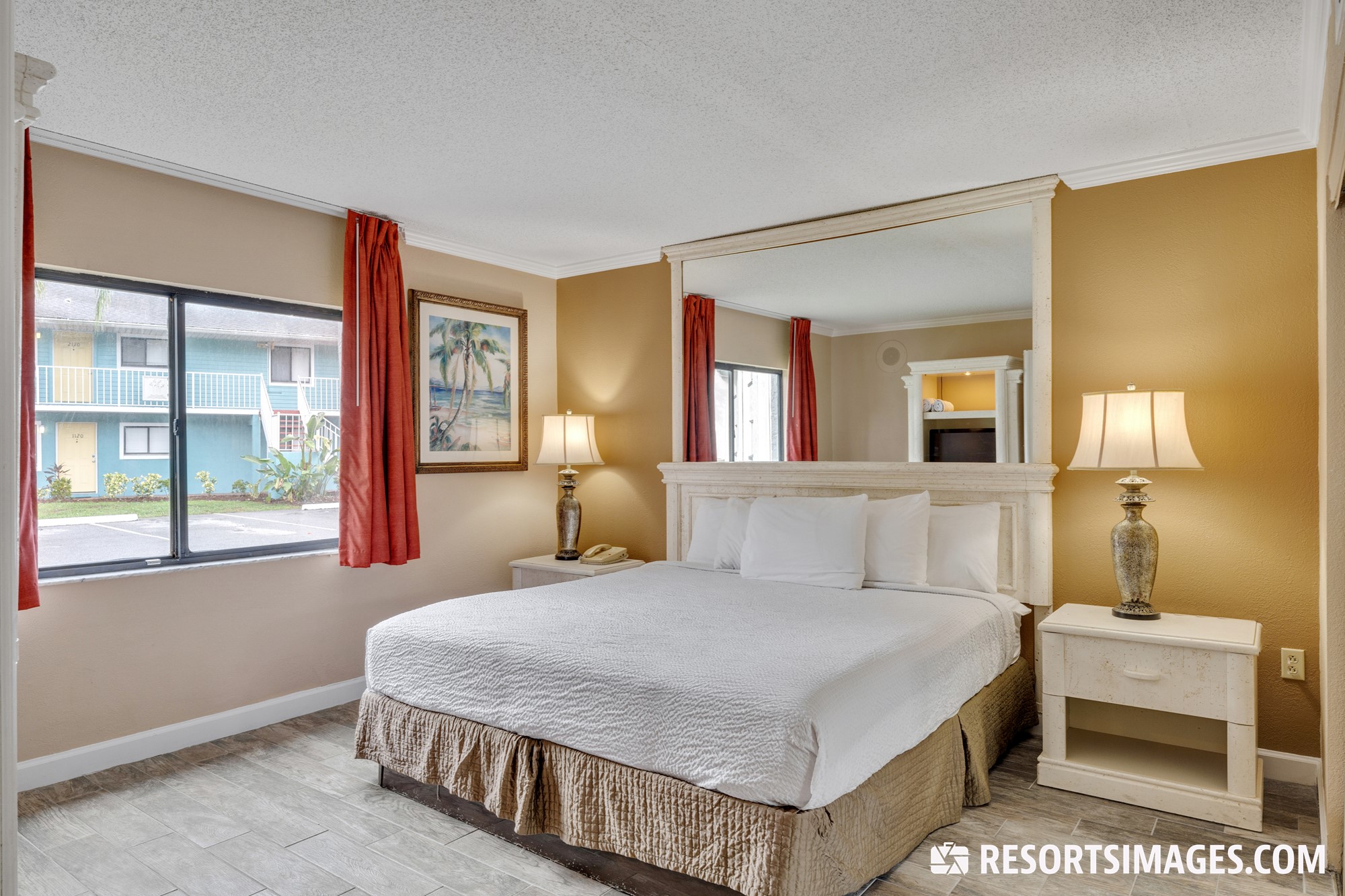 Legacy Vacation Club Orlando Spas Timeshares | Kissimmee, Florida