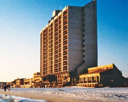 Landmark Holiday Beach Resort Timeshares | Panama City Beach, Florida