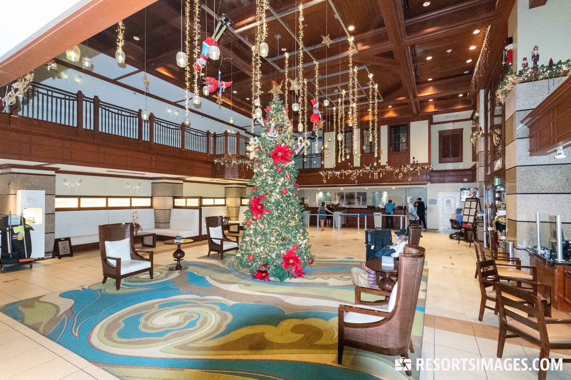 Marriott's Aruba Surf Club | Palm Beach, Aruba