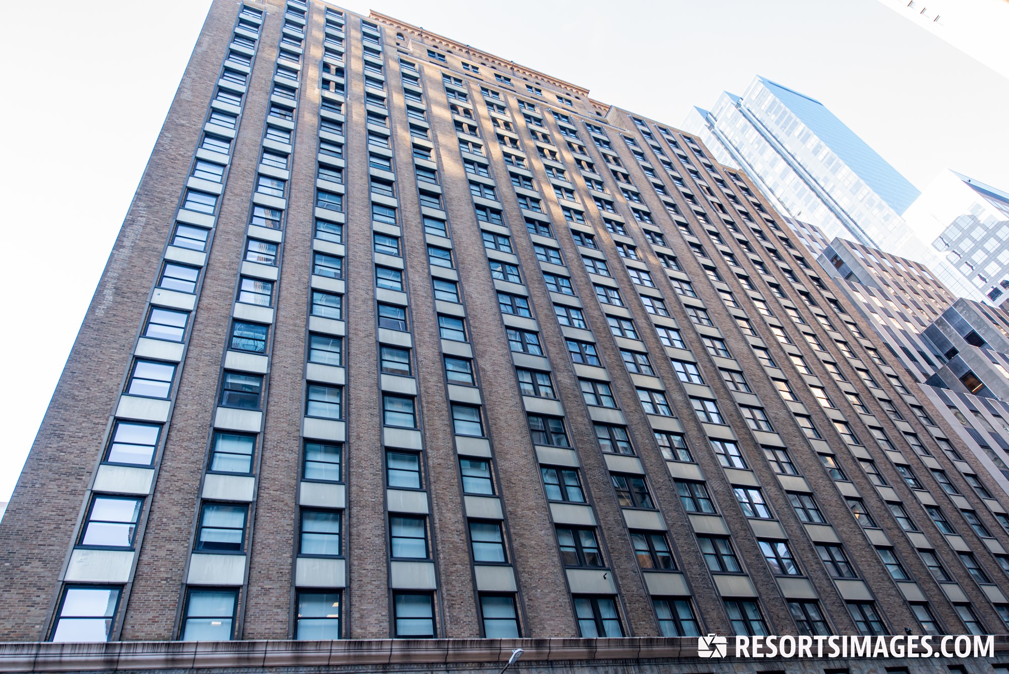 Manhattan Club Penthouse Suites Timeshares | New York, New York
