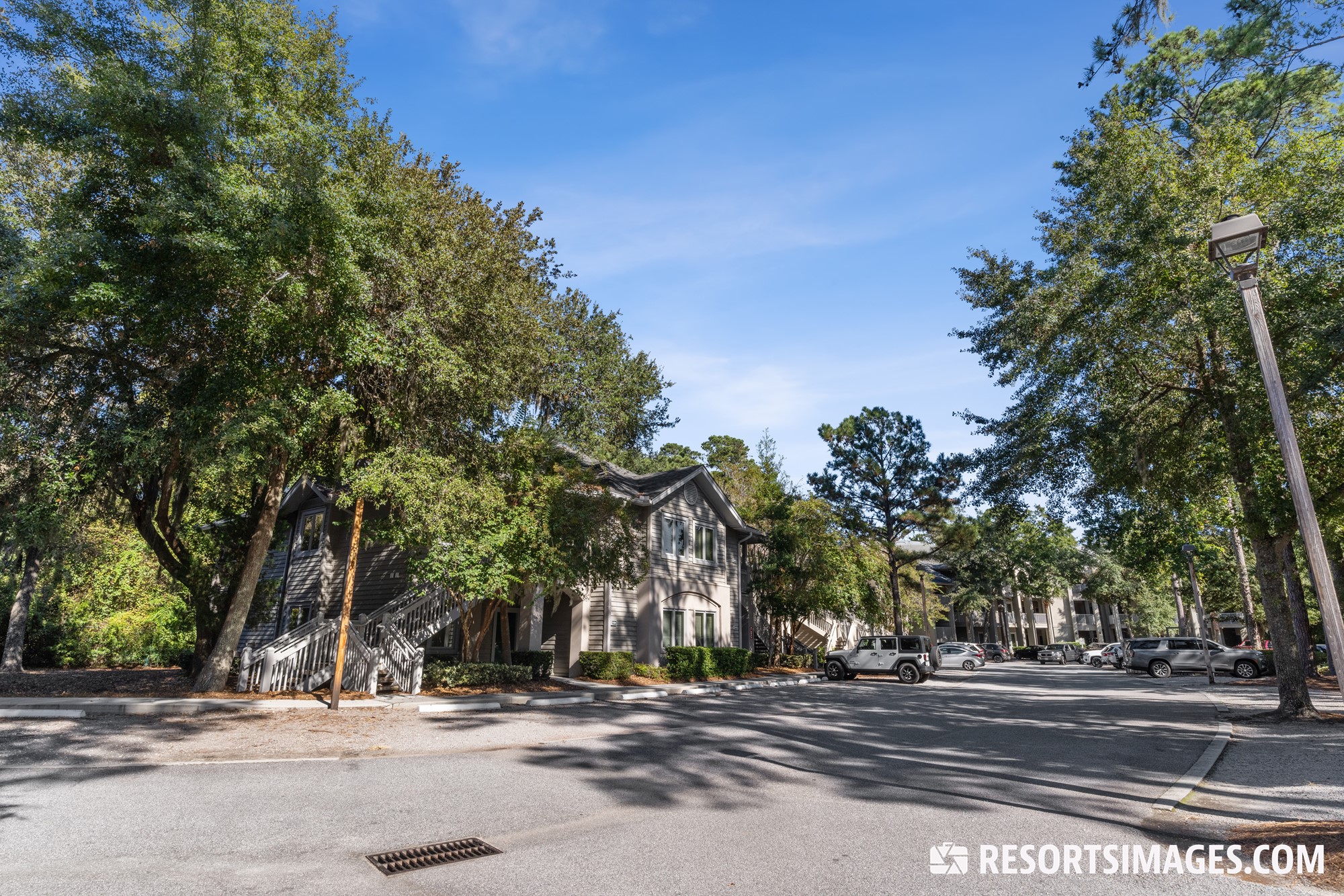 Island Links Resort Timeshares | Hilton Head Island, South Carolina