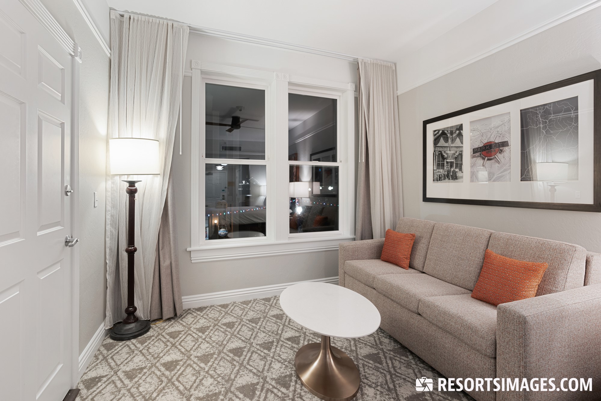 Marriott's Summit Watch Timeshares | Park City, Utah