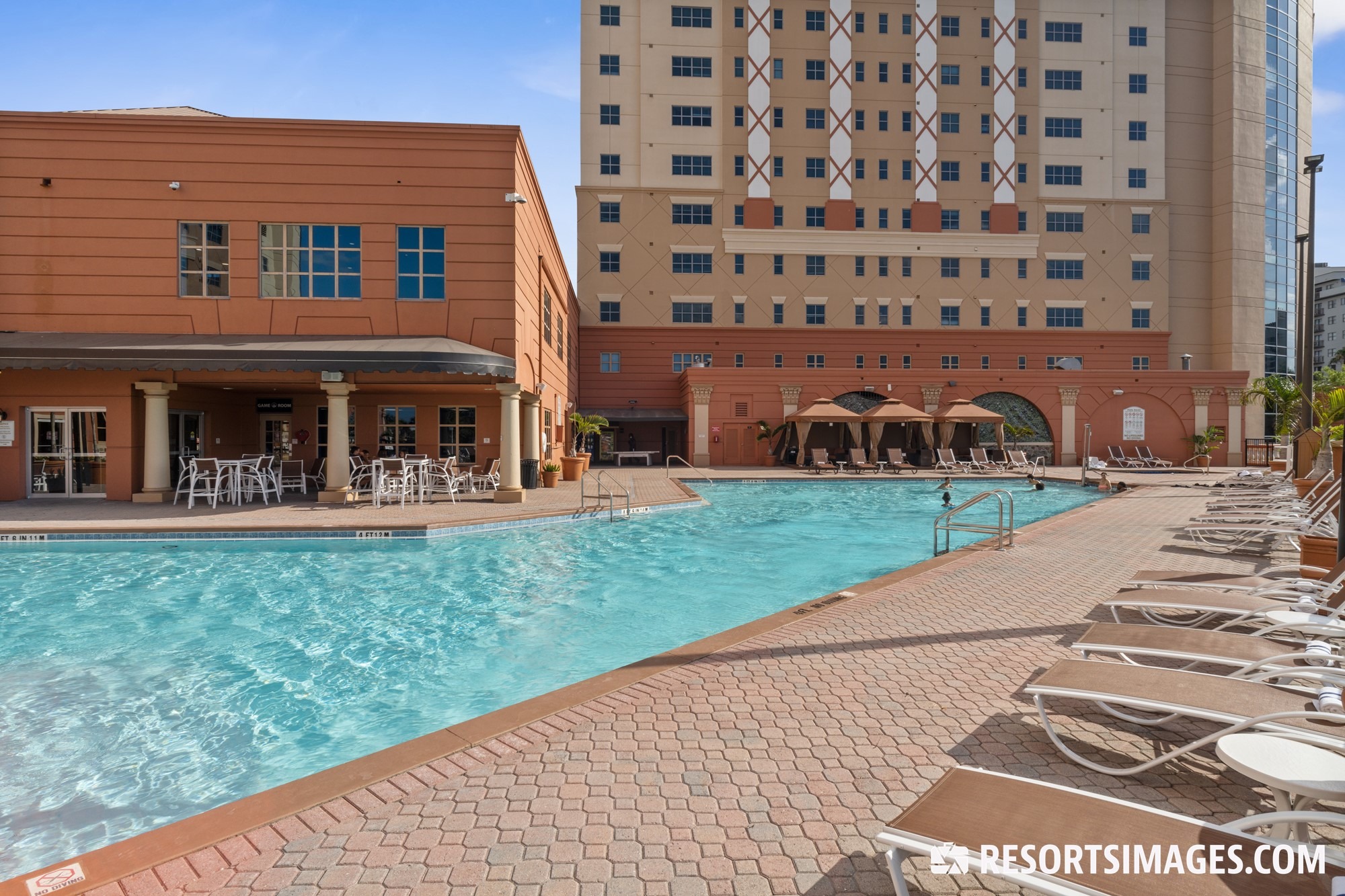 Westgate Palace Timeshares | Orlando, Florida