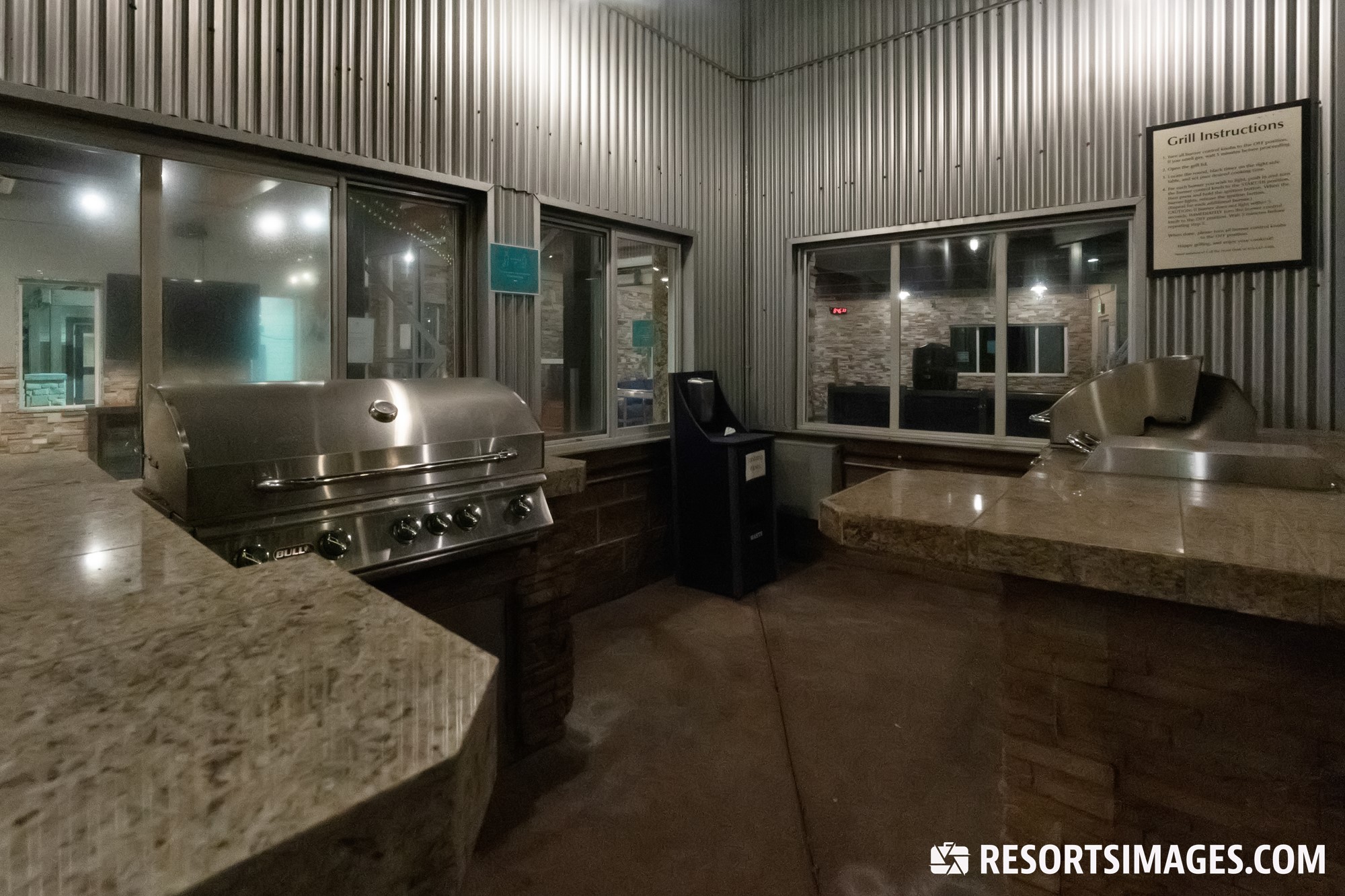 Marriott's Summit Watch Timeshares | Park City, Utah