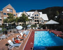 Whiski Jack at Lake Placid Lodge Timeshares | Whistler, BC