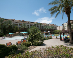 WorldMark Las Vegas - Boulevard Timeshares | Las Vegas, Nevada