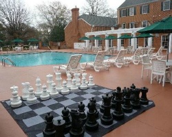 Westgate Historic Williamsburg Timeshares | Williamsburg, Virginia
