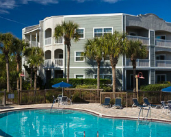 Ocean Gate Resort Timeshares | St. Augustine, Florida