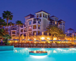 Marriott's Playa Andaluza Timeshares | Malaga, Spain