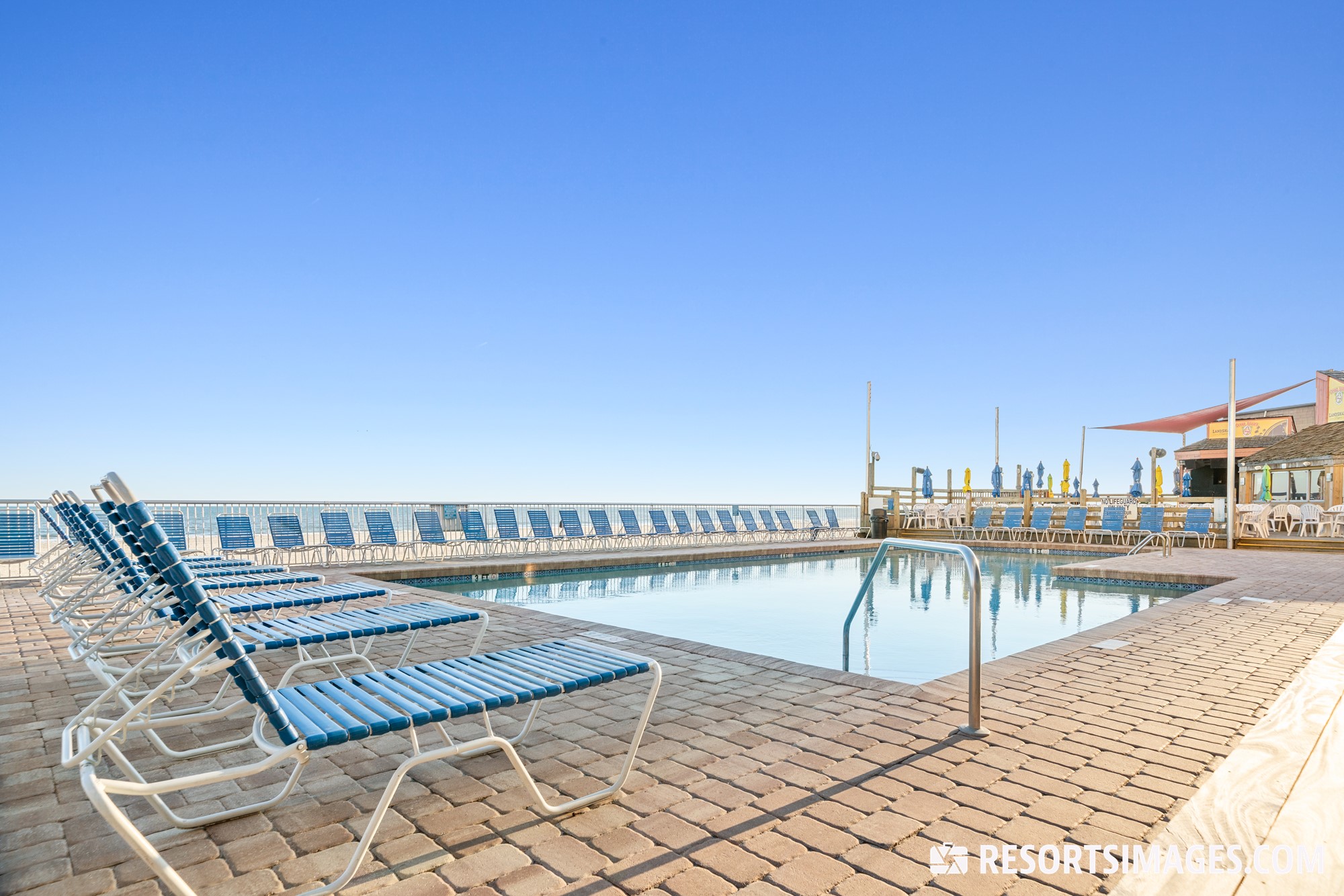 Sands Ocean Club Timeshares | Myrtle Beach, South Carolina