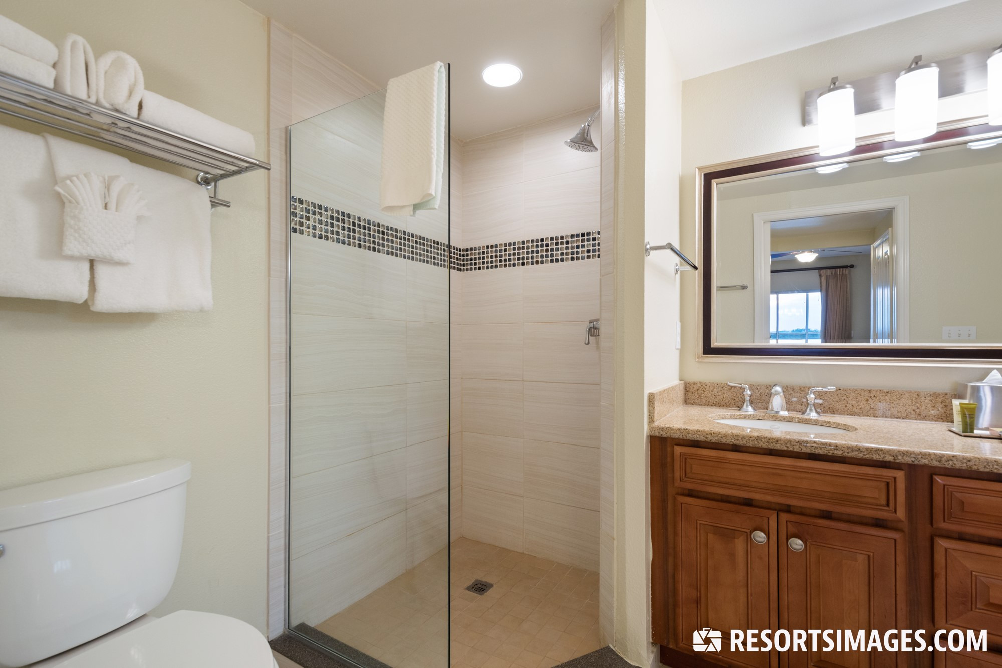 Hilton Grand Vacations Suites at SeaWorld | Orlando, Florida