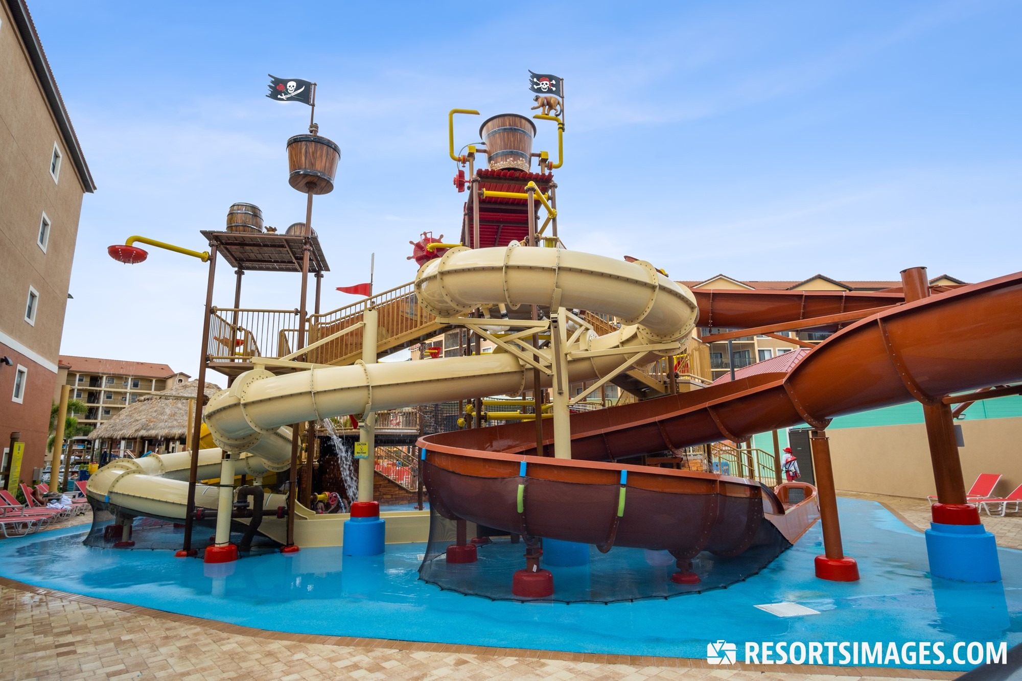 Westgate Lakes Resort and Spa Timeshares | Orlando, Florida