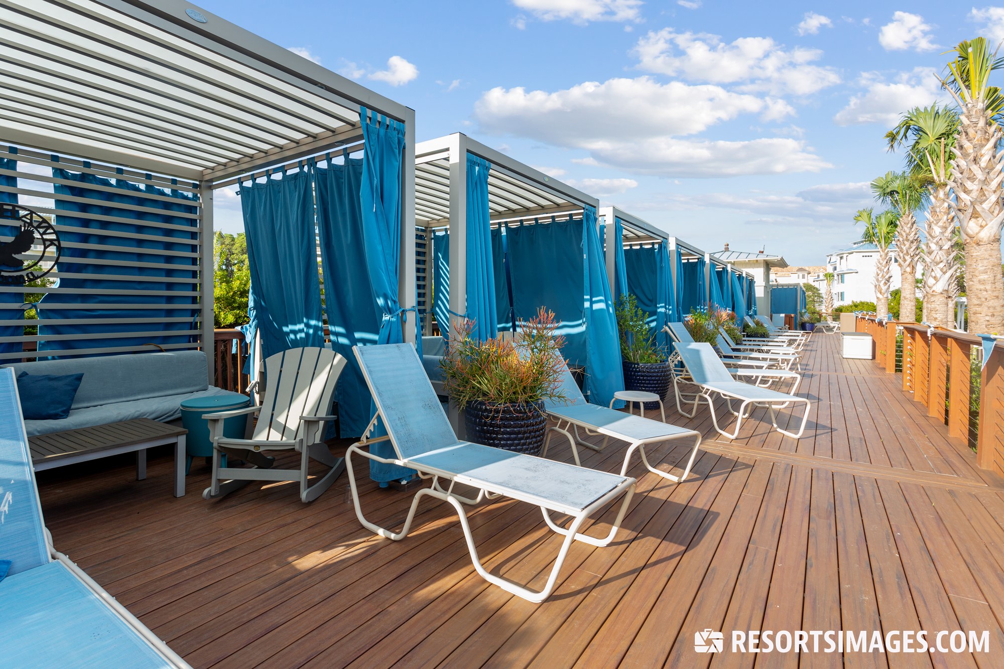 Marriott SurfWatch Timeshares | Hilton Head, South Carolina