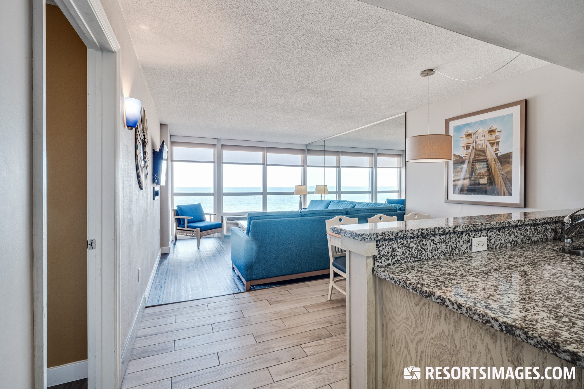 Villas at the Boardwalk Timeshares | Virginia Beach, Virginia