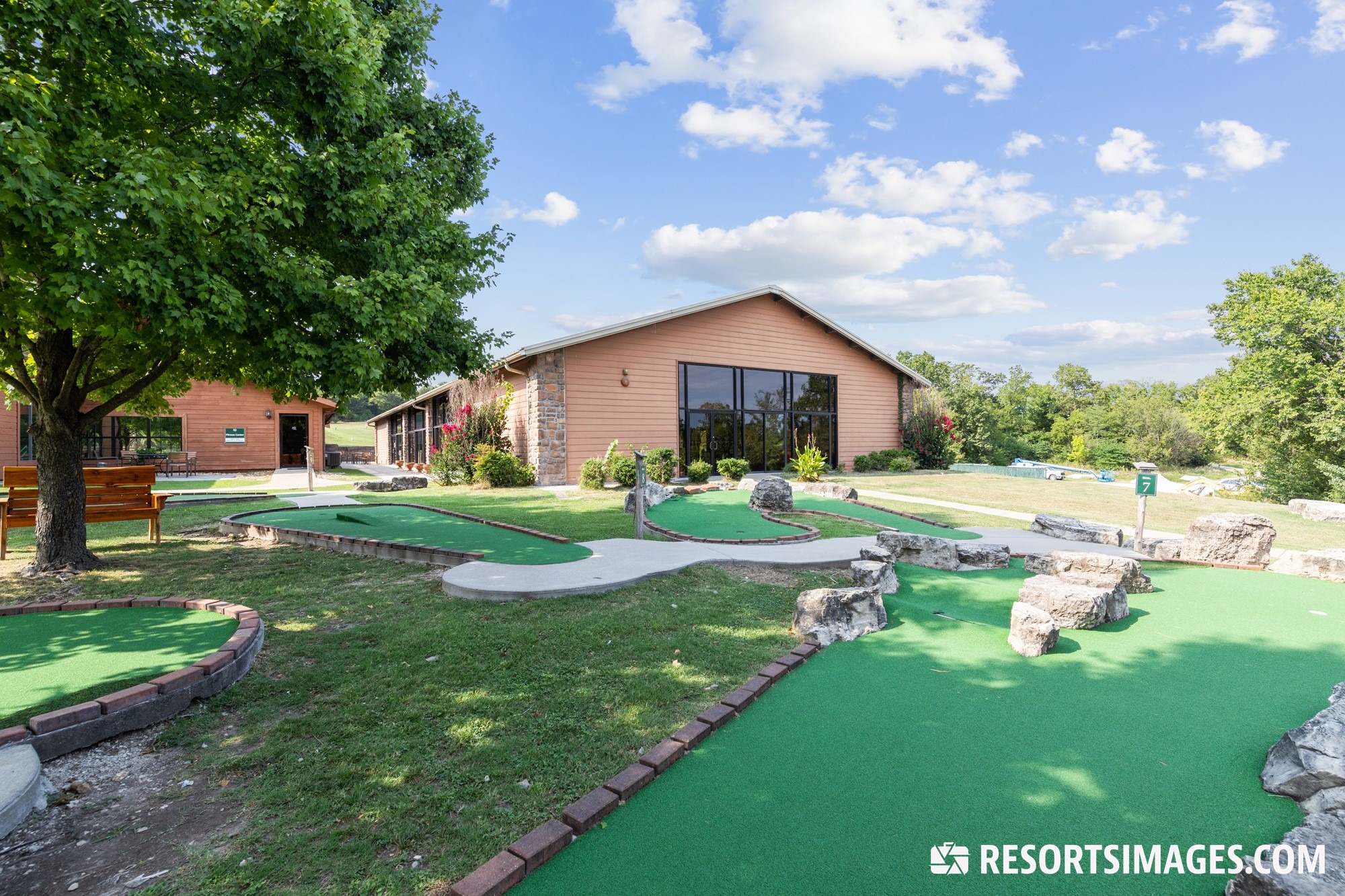 Westgate Branson Woods Resort Timeshares | Branson, Missouri