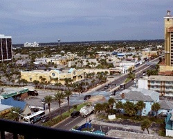 Daytona Beach Regency Timeshares | Daytona Beach, Florida