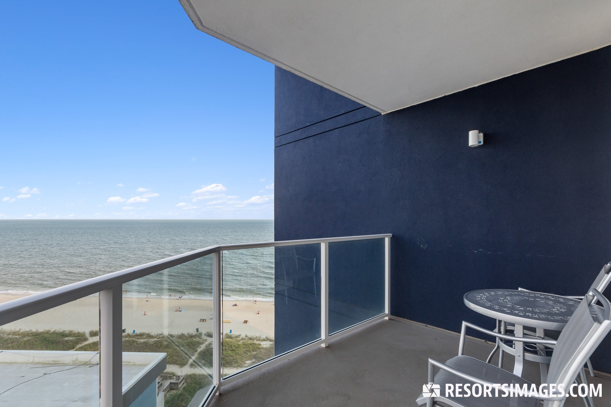 Ocean 22 by Hilton Grand Vacations Timeshares | North Myrtle Beach ...