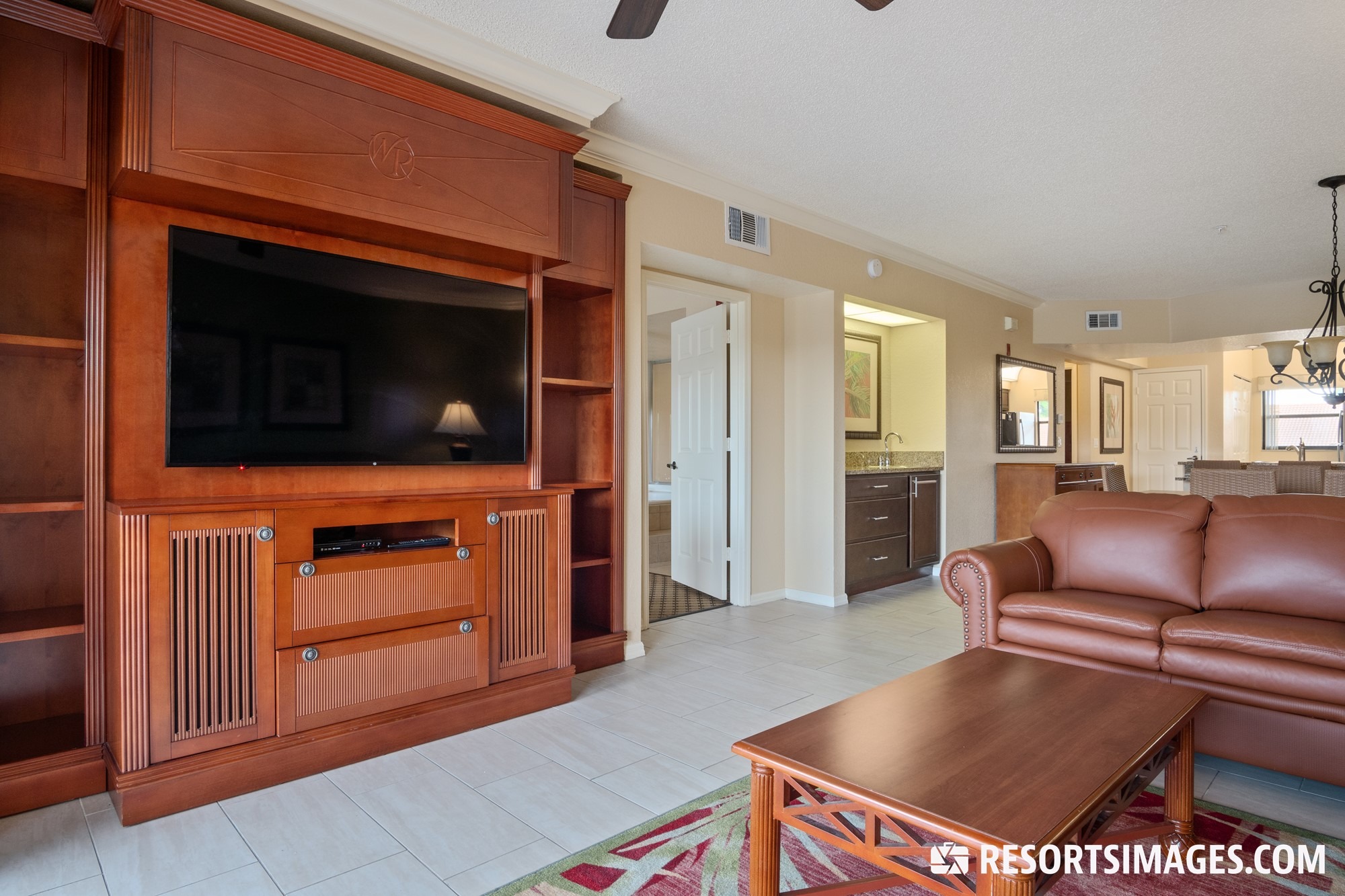 Westgate Lakes Resort and Spa Timeshares | Orlando, Florida