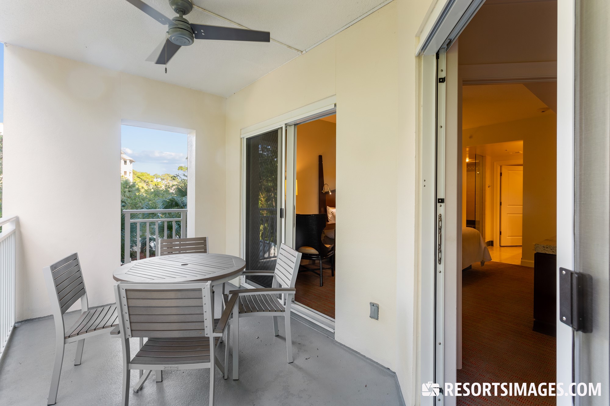 Marriott SurfWatch Timeshares | Hilton Head, South Carolina