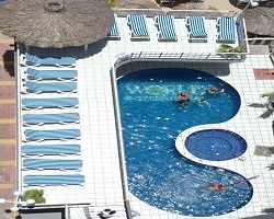 Mar Azul Timeshares | Acapulco, Mexico