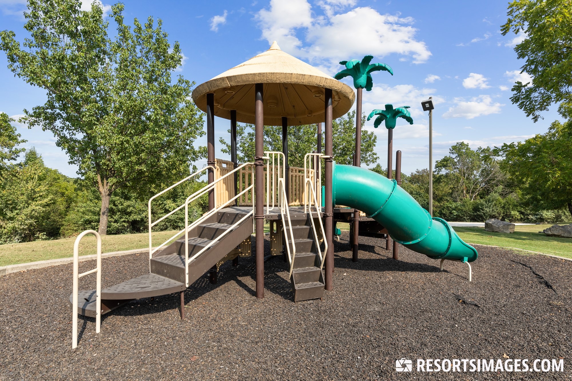 Westgate Branson Woods Resort Timeshares | Branson, Missouri