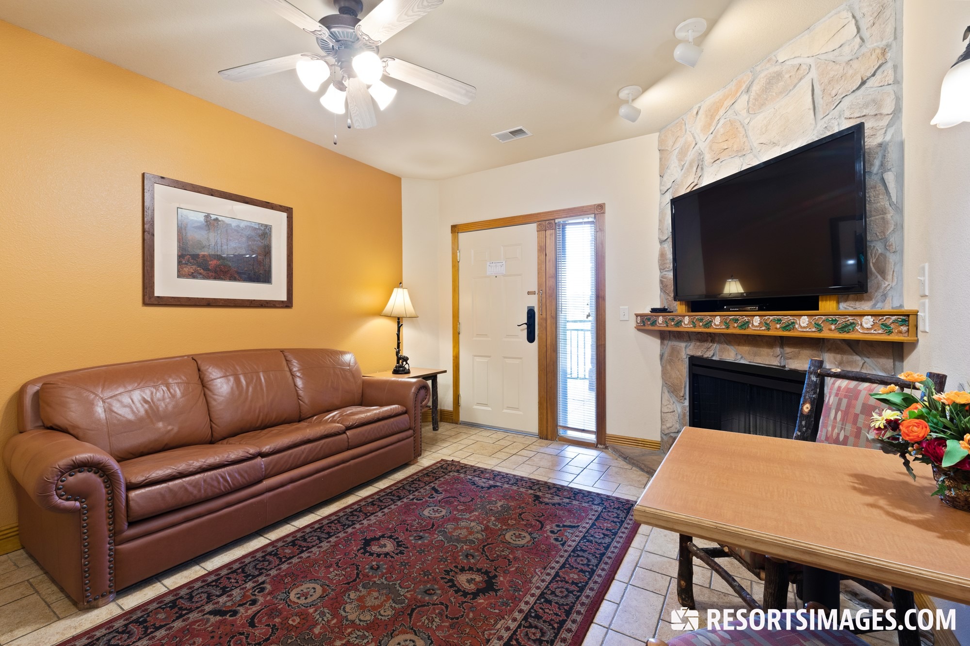 Westgate Branson Woods Resort Timeshares | Branson, Missouri