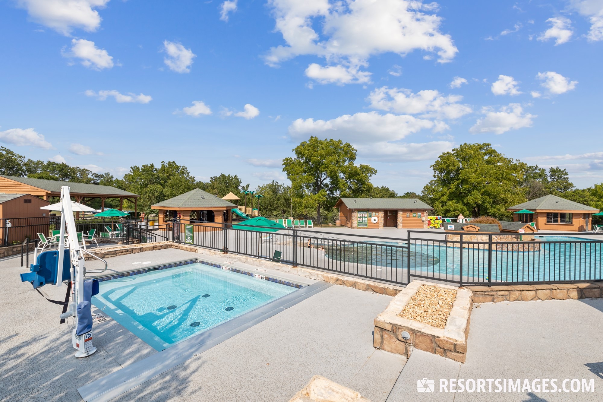 Westgate Branson Woods Resort Timeshares | Branson, Missouri