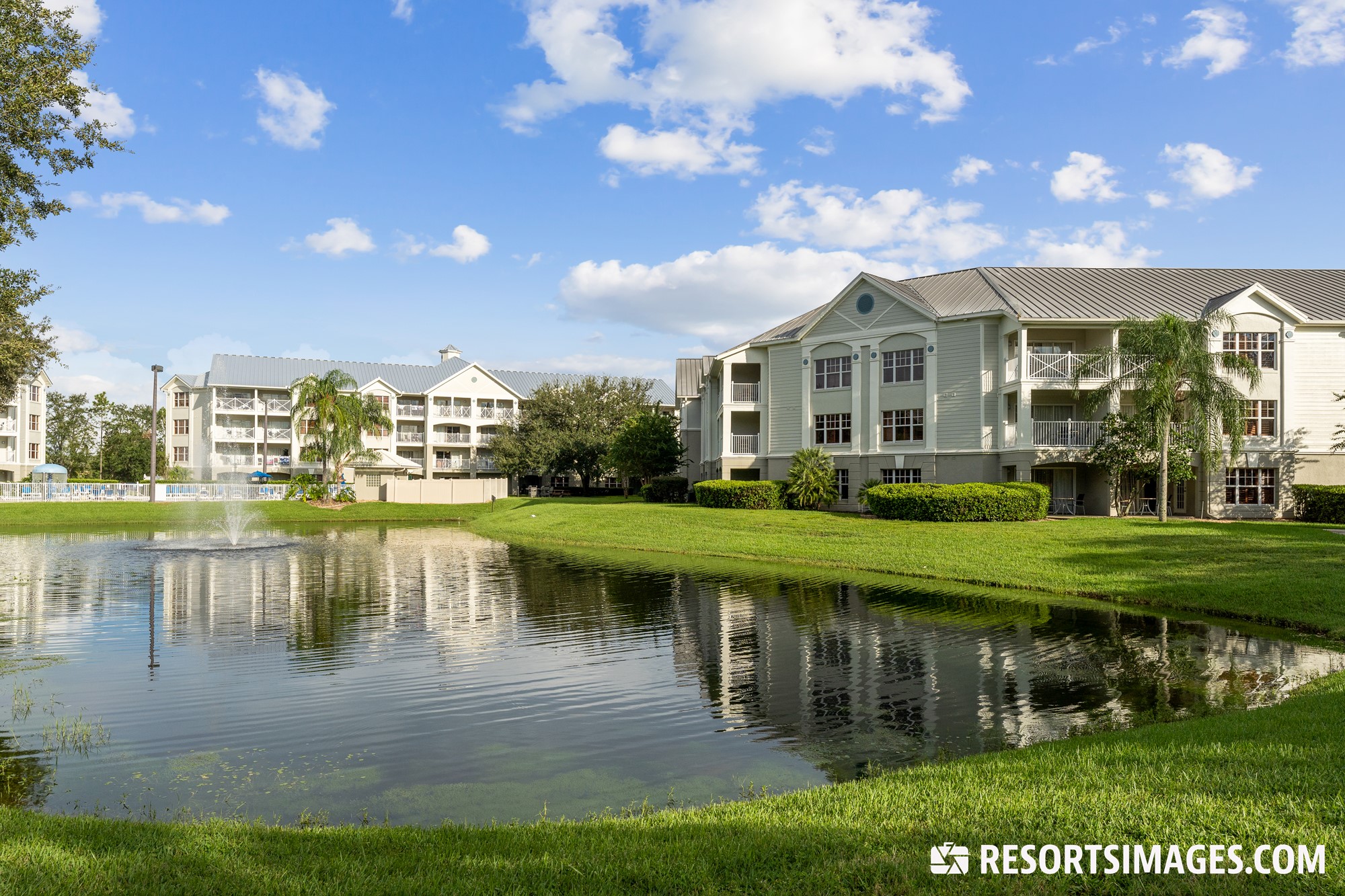 Summer Bay Resort Orlando Timeshares | Clermont, Florida