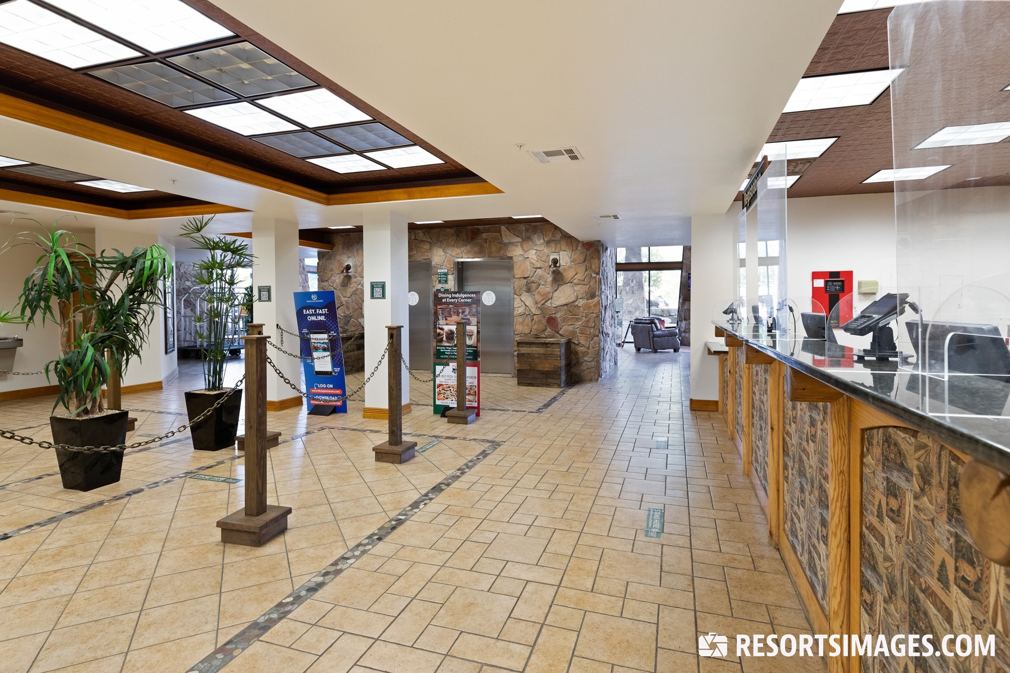 Westgate Branson Woods Resort Timeshares | Branson, Missouri