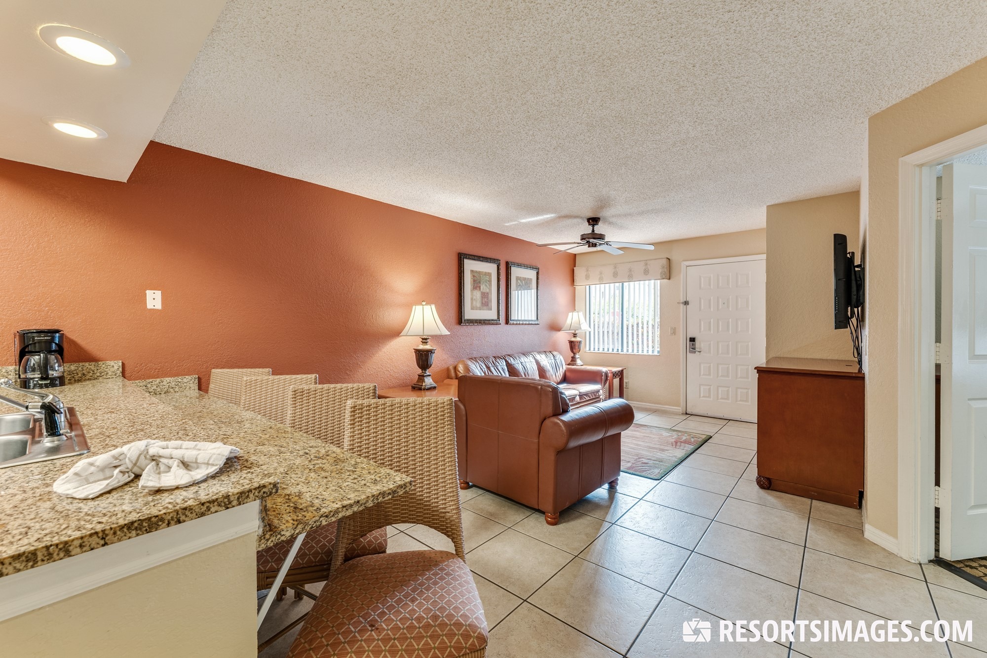 Westgate Vacation Villas Timeshares Phase II | Kissimmee, Florida