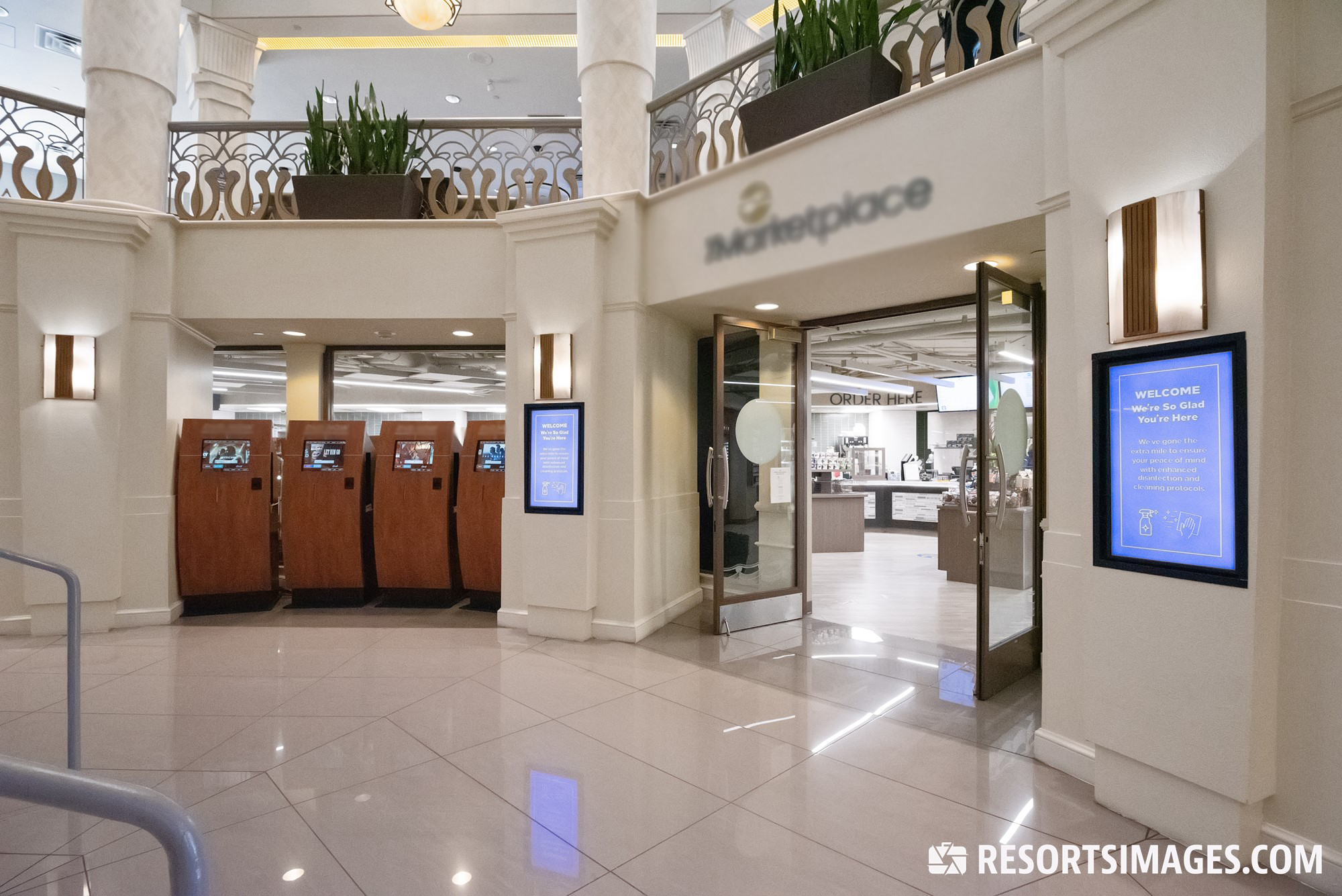 Hilton Grand Vacations Club on the Boulevard Timeshares | Las Vegas