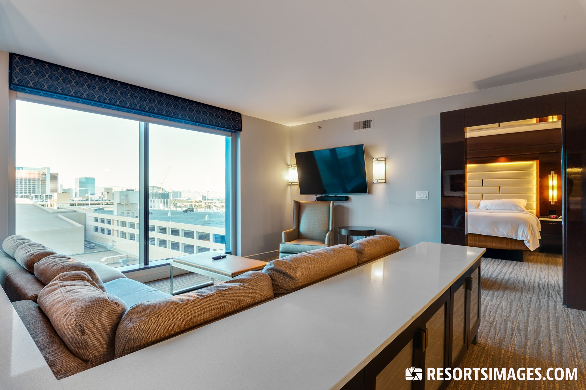 Elara, a Hilton Grand Vacations Club Timeshare | Las Vegas, Nevada