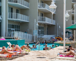Wyndham Vacation Resorts Majestic Sun Timeshares | Destin, Florida