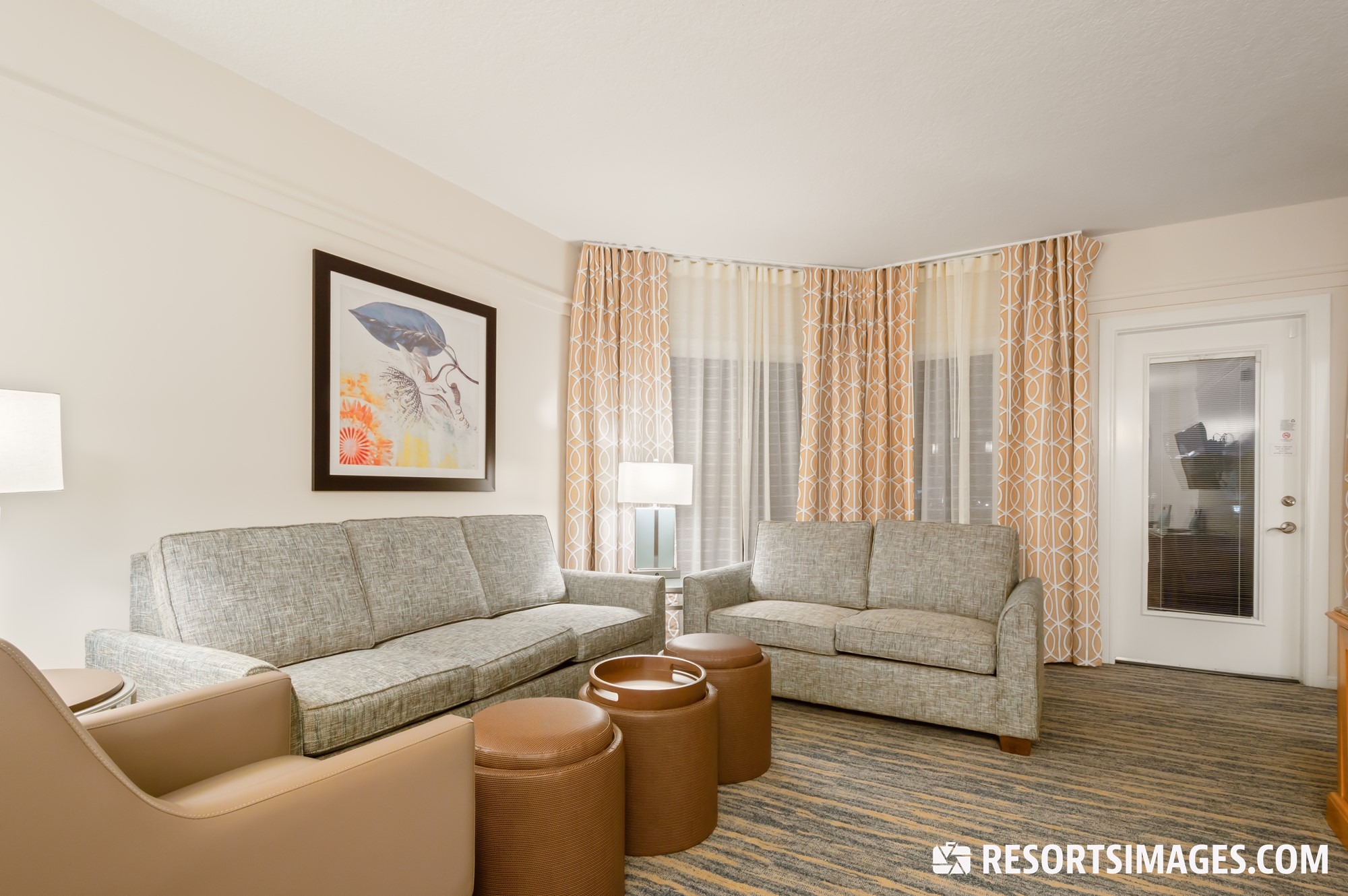 Residence Inn By Marriott Gravenhurst Muskoka Wharf Timeshares ...