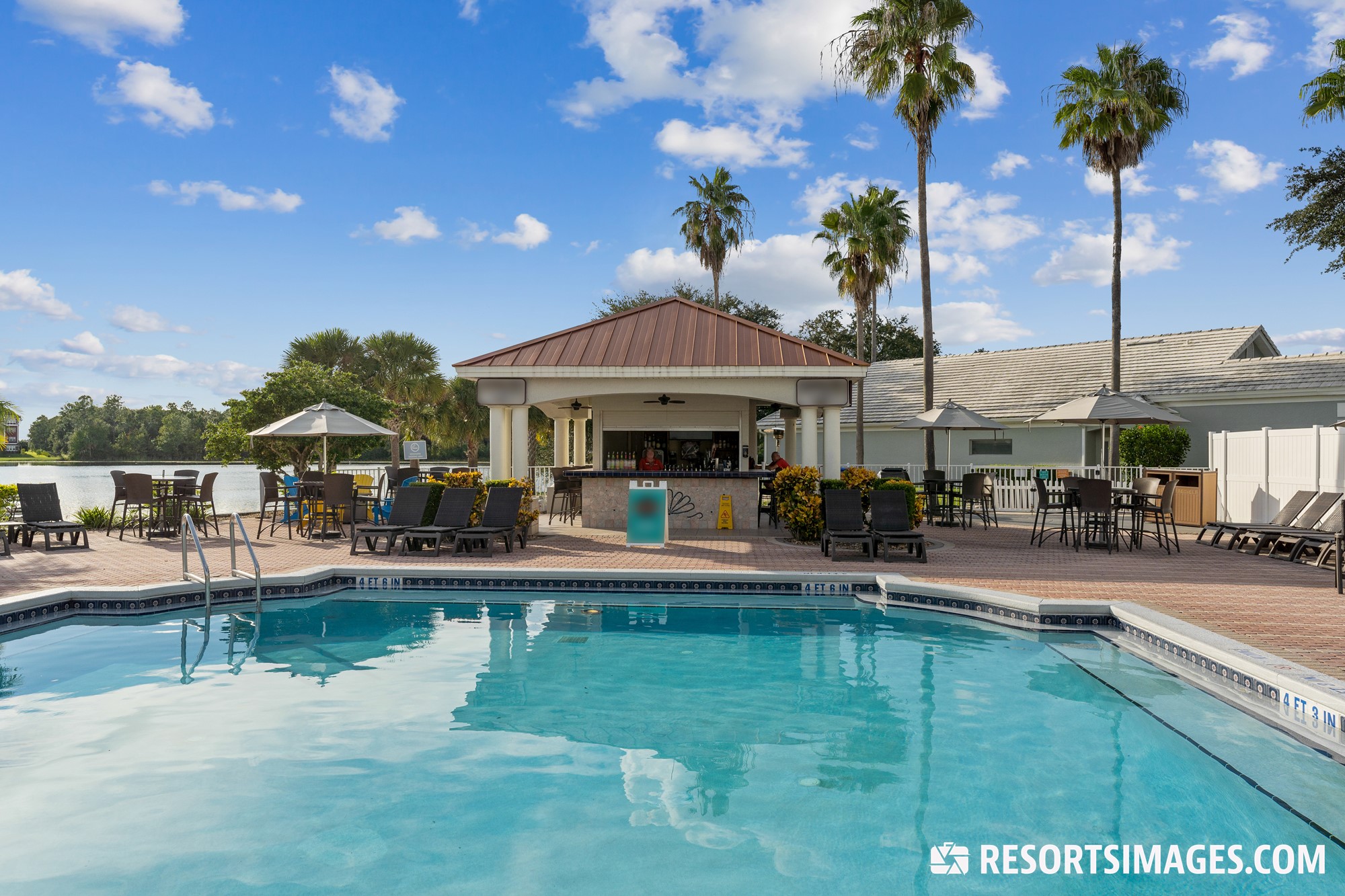 Villas at Summer Bay Orlando Timeshares | Clermont, Florida
