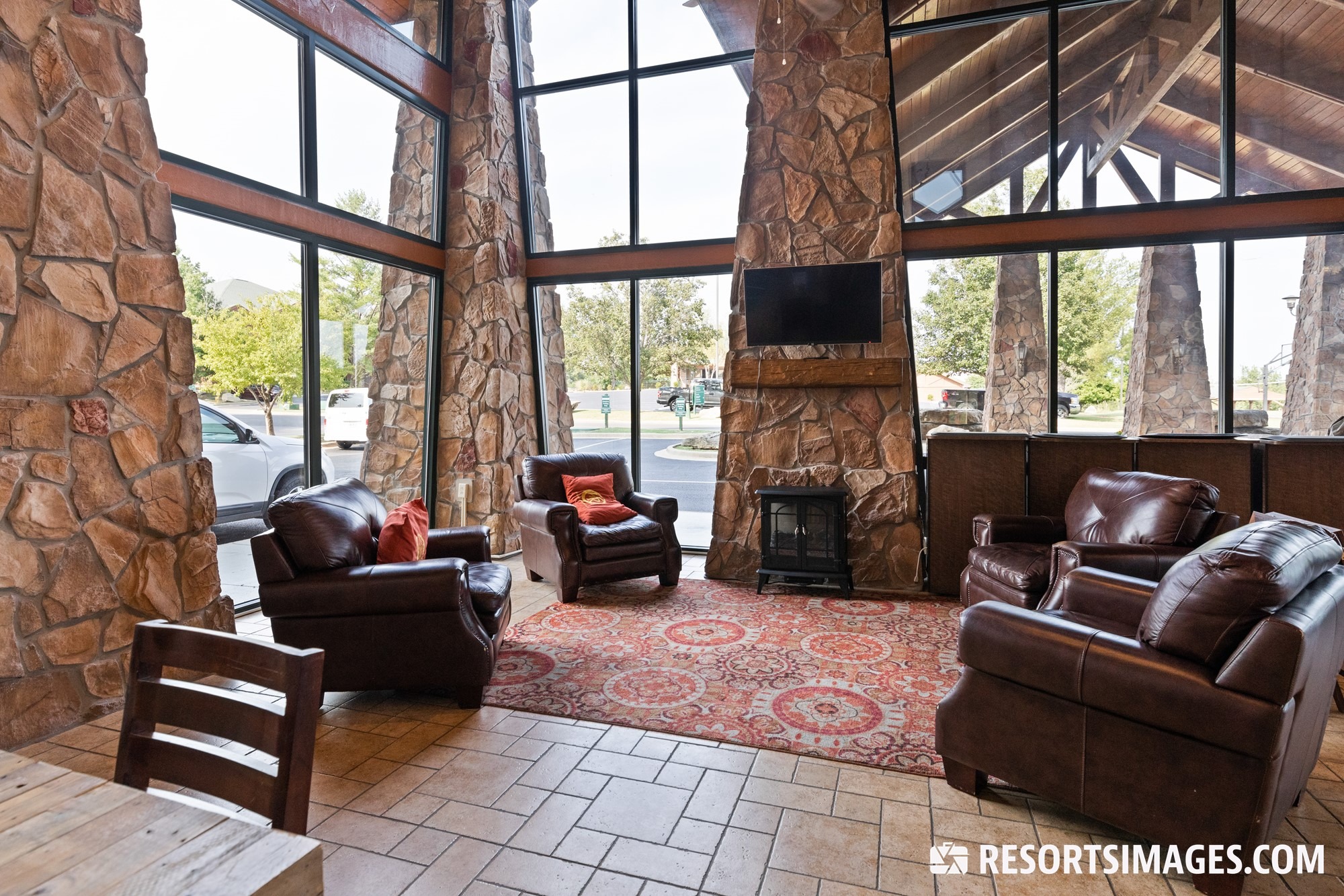 Westgate Branson Woods Resort Timeshares | Branson, Missouri