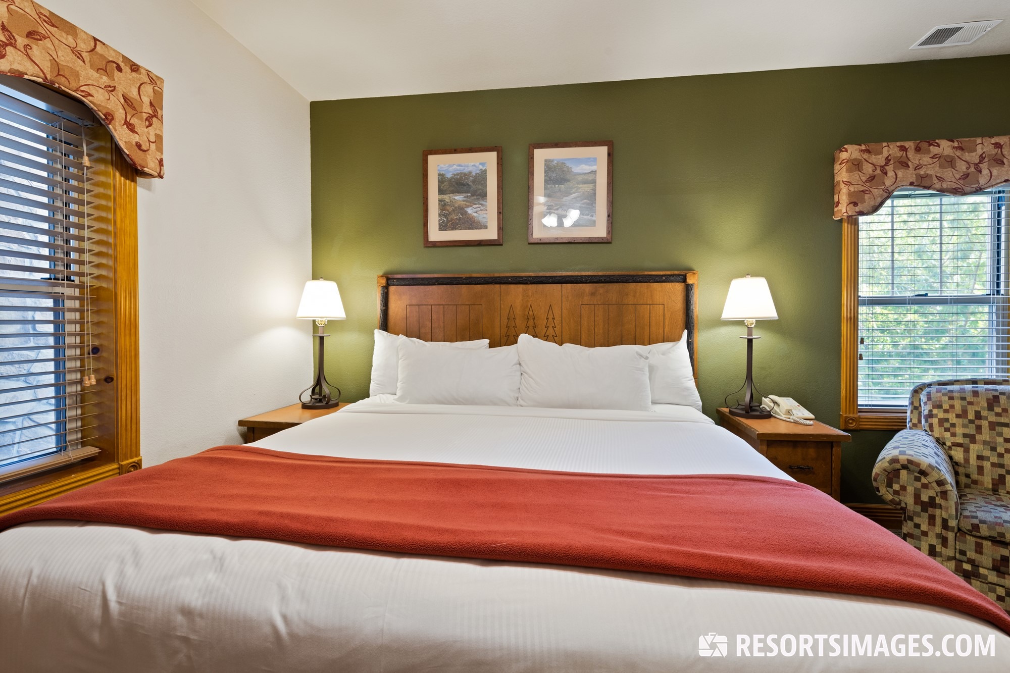 Westgate Branson Woods Resort Timeshares | Branson, Missouri