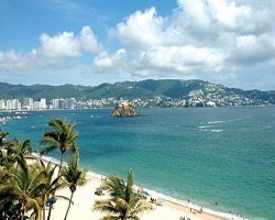 Mar Azul Timeshares | Acapulco, Mexico