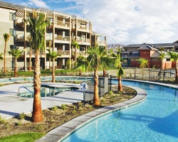 WorldMark Indio Timeshares | Indio, California