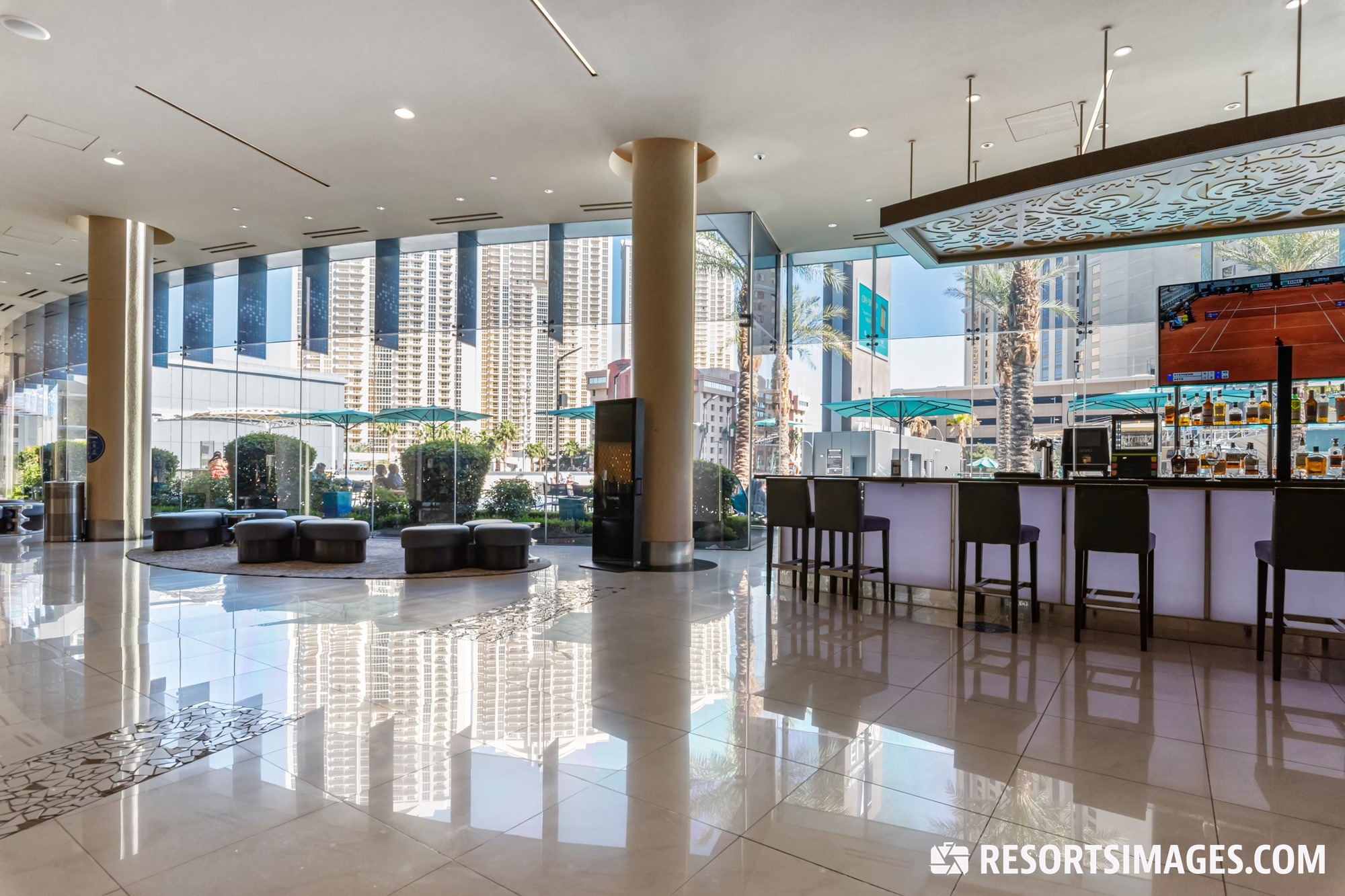Elara, a Hilton Grand Vacations Club Timeshare | Las Vegas, Nevada