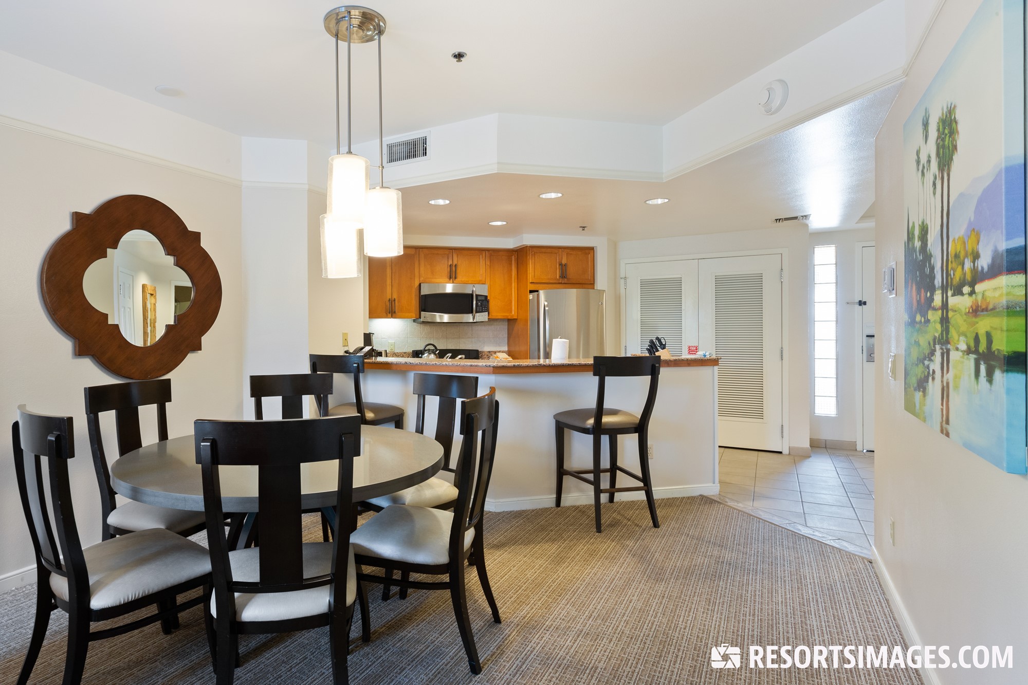 Marriott Shadow Ridge Timeshares | Palm Desert, California