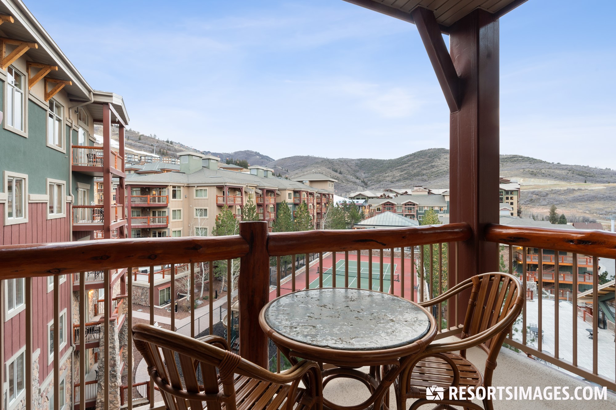 Westgate Park City Resort & Spa Timeshares | Park City, Utah