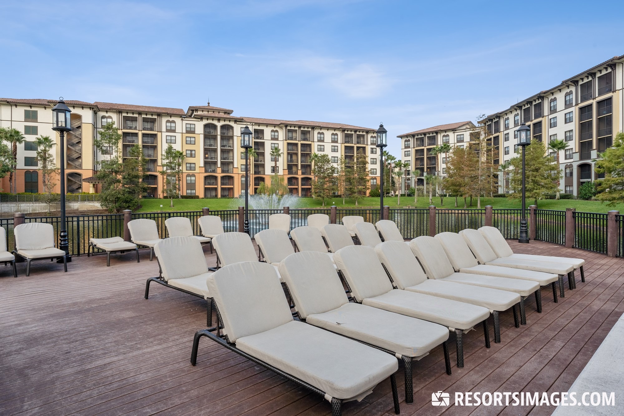 Sheraton Vistana Villages Bella Florida Villas Timeshares | Orlando, FL