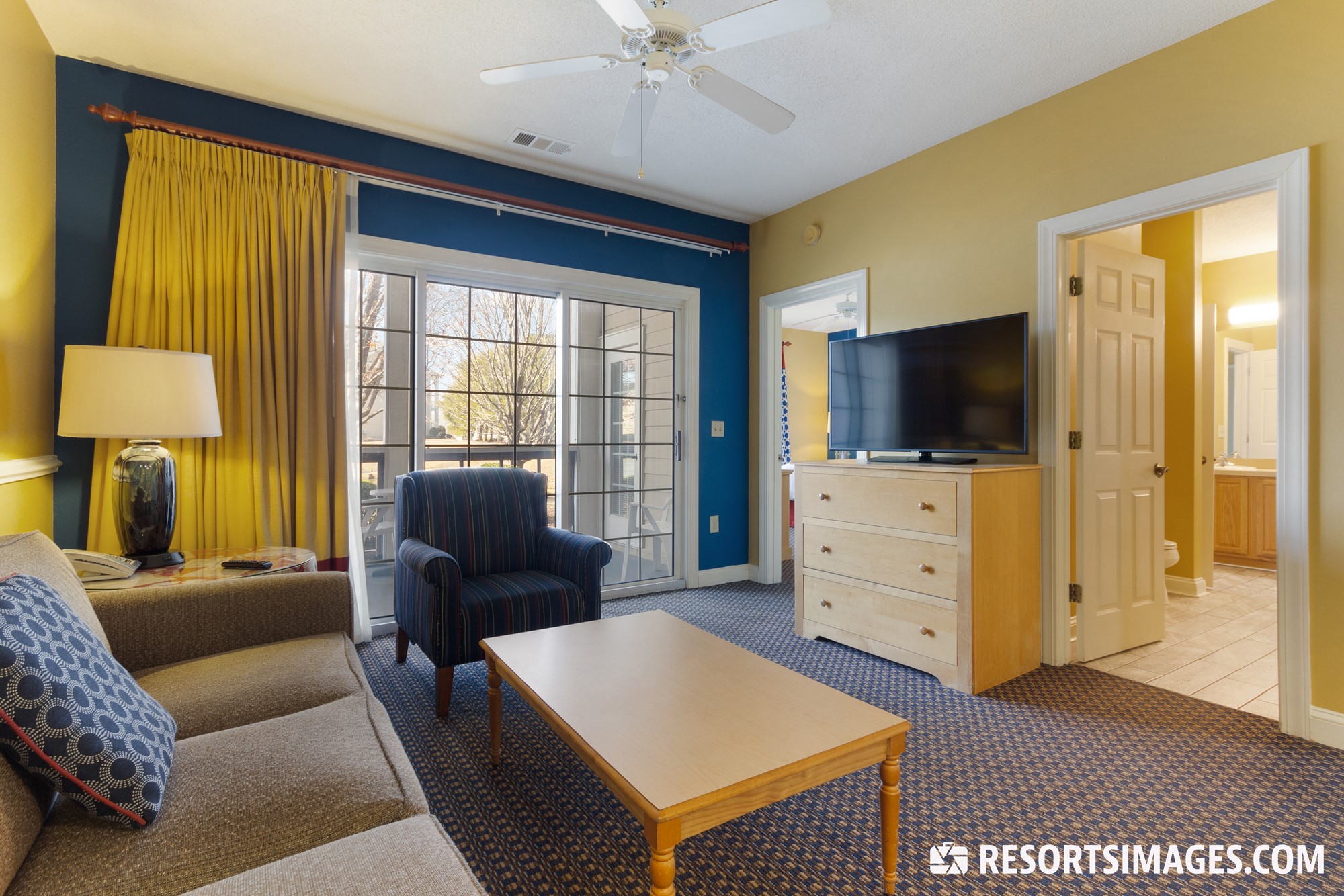 Harbour Lights Resort Timeshares | Myrtle Beach, South Carolina