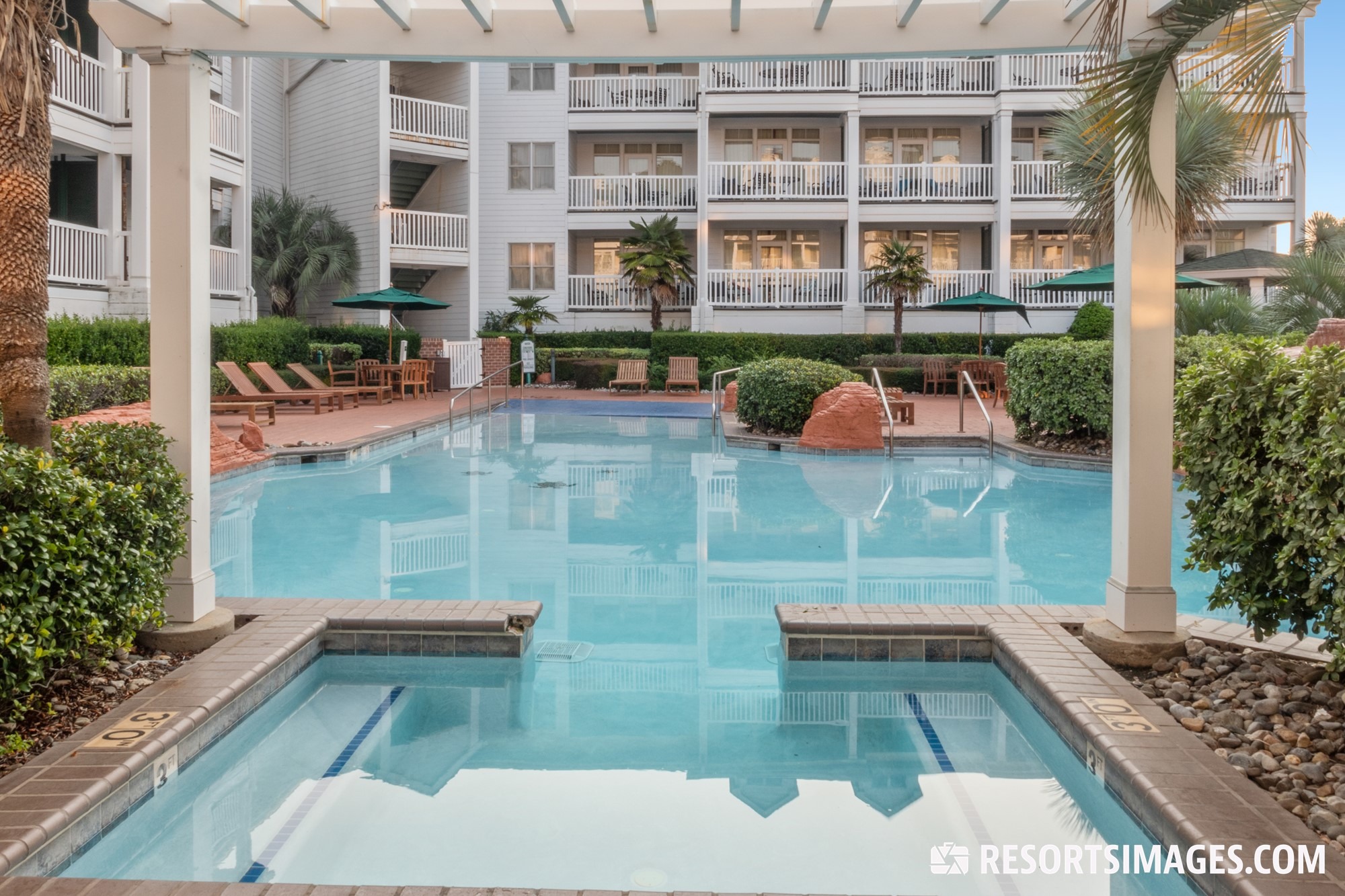 Turtle Cay Timeshares | Virginia Beach, Virginia